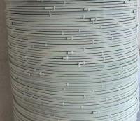 China Wholesale Flexible Lightweight GRP FRP Fiberglass Joint Strips for Marble Facades for sale