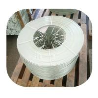 China Wholesale Flexible Lightweight GRP FRP Fiberglass Joint Strips for Marble Facades for sale
