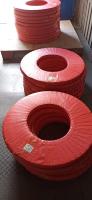 China Wholesale Flexible Lightweight GRP FRP Fiberglass Joint Strips for Marble Facades for sale
