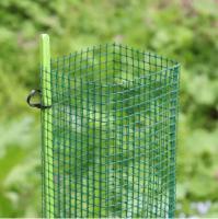 China Fiberglass Tree Stake - Corrosion-Resistant FRP Pole for Gardening for sale