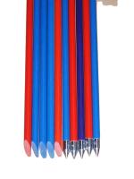 China Multi Diameter Solid Fiberglass FRP Pultruded Tube Rods 5mm-8.5mm Lightweight Durable Pole Applications for sale