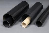 China Thin-Wall Carbon Fiber Tube Custom Size 0.5mm 1mm 2mm, High Strength Lightweight Roll, OEM & CNC Cutting Available for sale