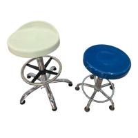 China Light Weight and Durable FRP Stool with Electrical Insulation for Laboratory and Office Use for sale
