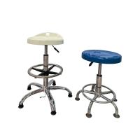 China Light Weight and Durable FRP Stool with Electrical Insulation for Laboratory and Office Use for sale