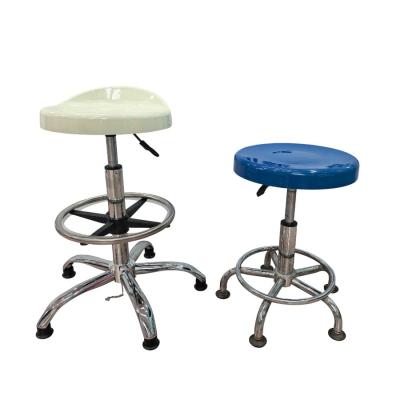 China SMC FRP Stool GRP Chair Seat for Laboratory and Office Use for sale