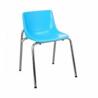 China Light Weight and Durable FRP Stool with Electrical Insulation for Laboratory and Office Use for sale