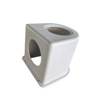 China SMC FRP GRP Housing Mechanical and Electrical Equipment Housing Machine Protective Outer Shell for sale