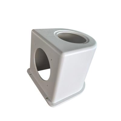 China SMC Fiberglass  Equipment Machine Protective Housing Mechanical and Electrical Machine Outer Shell for sale