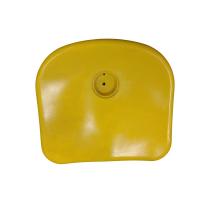 China Custom Size SMC GFRP Stadium Seat Outdoor Indoor Chair Bleacher Row Seat for sale