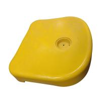 China Custom Size SMC GFRP Stadium Seat Outdoor Indoor Chair Bleacher Row Seat for sale