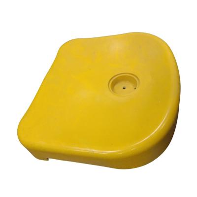 China Custom Size SMC GFRP Stadium Seat Outdoor Indoor Chair Bleacher Row Seat for sale