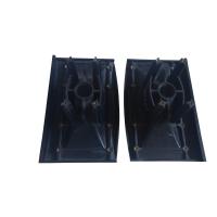 China Customized Fiberglass Reinforced Speaker Housing FRP Speaker Horn Protective Cover for sale