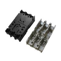 China Custom GRP Electric Switch Parts SMC FRP Electrical Equipment Enclosure for sale