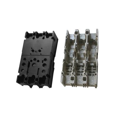 China Custom GRP Electric Switch Parts SMC FRP Electrical Equipment Enclosure for sale