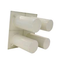 China SMC Waffle Tubes FRP Waffle Board GRP Waferboard BuiIding GFRP Building Template for sale