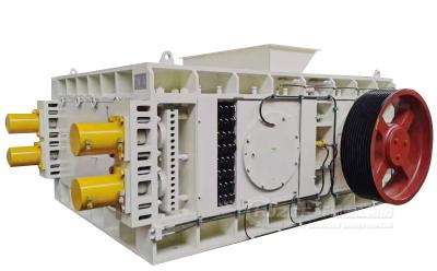 China Energy Saving Sand Making Machine  Low Dust Low Water Requirement for sale