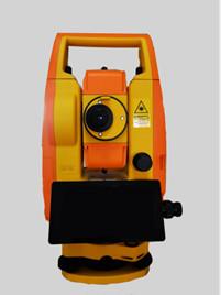 China GTS-362R10 Android Total Station Survey Instrument with 2
