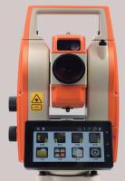 China GS10 Geoallen Robotic Total Station with 1000m Prismless Range and Automated Tracking for Surveying for sale