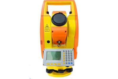 China GTS 330 Prismless Total Station with 500m Range, 2