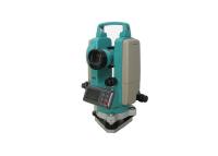 China DT-2 Digital Theodolite Survey Instrument with 2