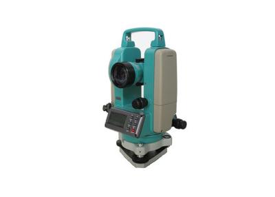 China DT-2 Digital Theodolite Survey Instrument with 2