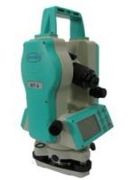 China GEOALLEN DT-2 Digital Electronic Theodolite with 2