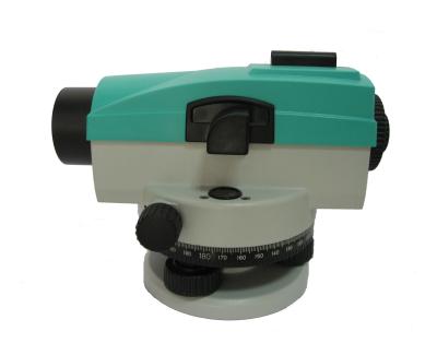 China GAL Series 28X Automatic Level Machine with Air Damping System - 40mm Aperture, ±15' Compensating Range for sale