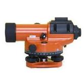 China Orange IP54 NTDS Auto Level Survey Instrument with Magnetic Damping - 1.3kg Weight, ±0.3