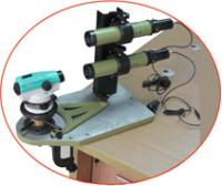 China GA-W300-2 Portable Optical Collimator 300mm Focal Length for Autolevel and Theodolite Calibration for sale