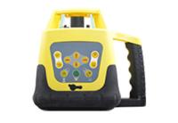 China FRE203 Rotating Laser Level with ±20″ Accuracy, 500m Range, and IP64 Waterproof Rating for Construction Surveying for sale