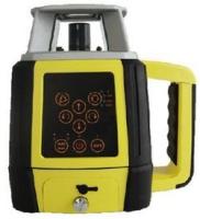 China FRE102B Rotating Laser Level with 600m Range and ±20″ Accuracy for Land Leveling Systems for sale