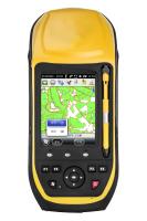 China MG858S 372-Channel Handheld GNSS RTK with 3.7-inch Screen and 14-Hour Battery Life for sale