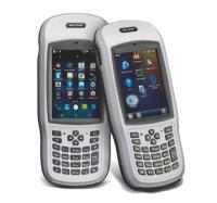 China WIFI High Precision Controller S17M GNSS RTK with 72 Channels and 6,500mAh Battery for G9/G10 Receivers for sale