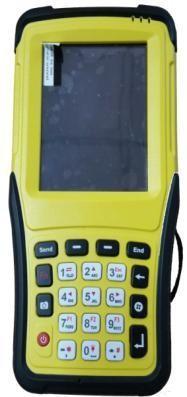 China P9 GNSS RTK Receiver with 72 Channels and 2m CEP Accuracy - Windows Mobile 6.5 Data Collector for sale
