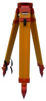 China M1N/MIN-QR Heavy-Duty Aluminum Tripod for Total Stations - 6kg Weight with Quick-Release Clamp for sale