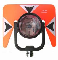China SOKKIA GA-AK18S 2.5-inch Single Prism Set with -30mm Constant and SB-3 Soft Bag for Total Stations for sale