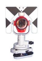 China GA-10ST SOKKIA Reflecting Prism System 64mm with -30mm/0mm Constant for Total Station Surveying for sale