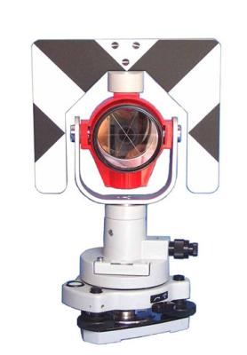 China GA-10ST SOKKIA Reflecting Prism System 64mm with -30mm/0mm Constant for Total Station Surveying for sale