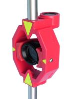 China GA-MP11S SOKKIA 1 Inch Mini Prism Pole Set with -30mm Constant for Surveying Equipment for sale