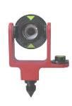 China YR-8AP Mini Prism Survey Equipment with 1.0 Inch Prism and 4-Pole Set for Precision Measurements for sale