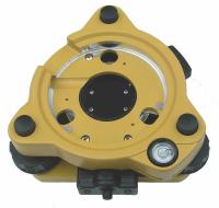China XFG1L Aluminum Tribrach Adapter with 8-Minute Circular Vial and 5/8
