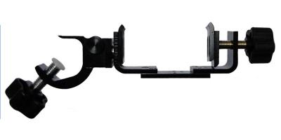 China Aluminum PDA Adapter Set PDA-4C+PDA-UN Universal Black - Professional PDA Device Adapters for sale