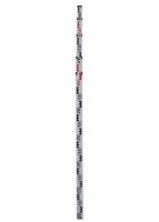 China ALS Series Aluminum Telescopic Leveling Staffs 3m to 7m Range for Auto Levels and Surveying Instruments for sale