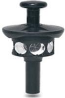 China 360° Robotic Prism System with Seven 25.4mm Prisms and 0mm Offset for Surveying Instruments for sale