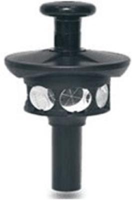 China 360° Robotic Prism System with Seven 25.4mm Prisms and 0mm Offset for Surveying Instruments for sale