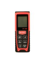 China PD-54N Handheld Laser Distance Meter Rangefinder 40m Range ±1.5mm Accuracy 105g Weight for sale