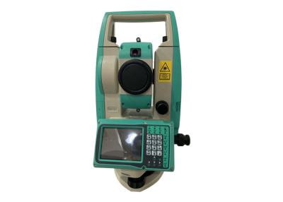 China RUIDE RTS-862I Non-Prism Total Station with 800m Range and 0.8MP Camera for Surveying for sale