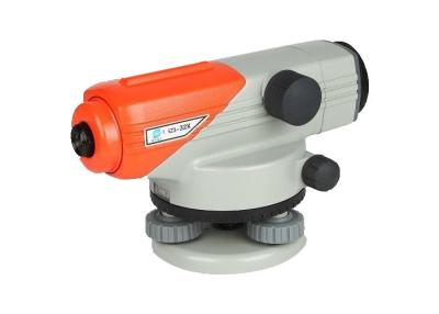 China Erect Image DSZ3-32A 32X Auto Level Survey Instrument with 42mm Aperture and 15' Compensator Range for sale
