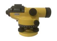 China 32X Auto Level Survey Instrument with Magnetic Damping | 38mm Aperture | IP54 Protection | 1.8kg Weight for sale