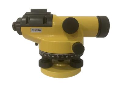 China 32X Auto Level Survey Instrument with Magnetic Damping | 38mm Aperture | IP54 Protection | 1.8kg Weight for sale